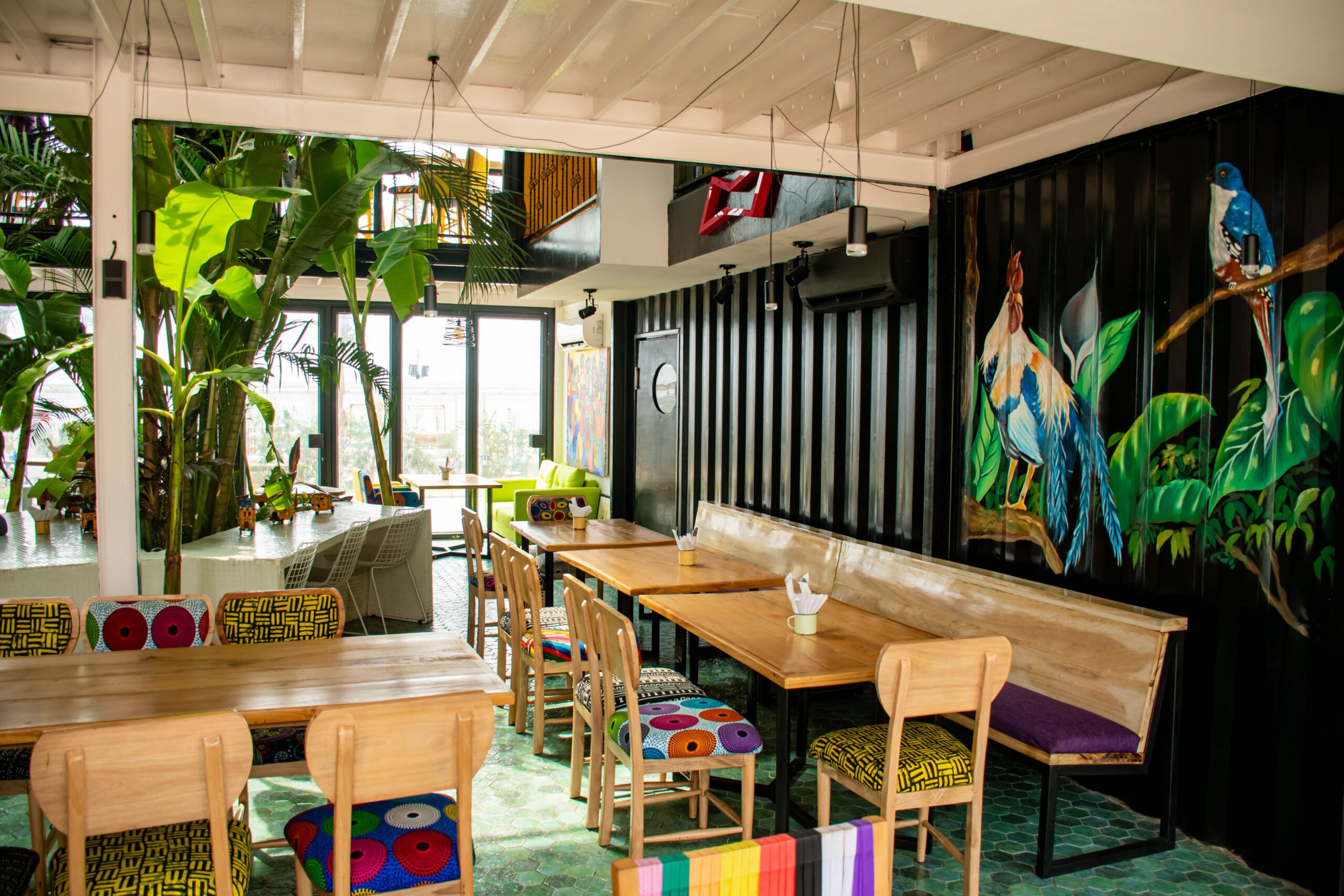 SOL – BOXMALL ONIRU